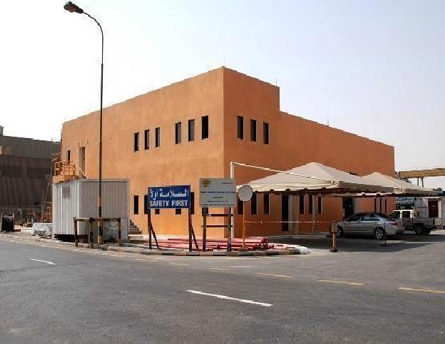 Completed Projects – Hilal Group