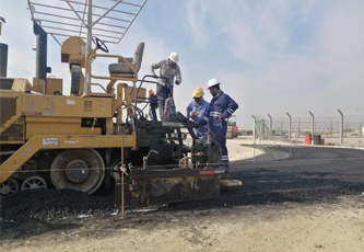Gallery – Hilal Group